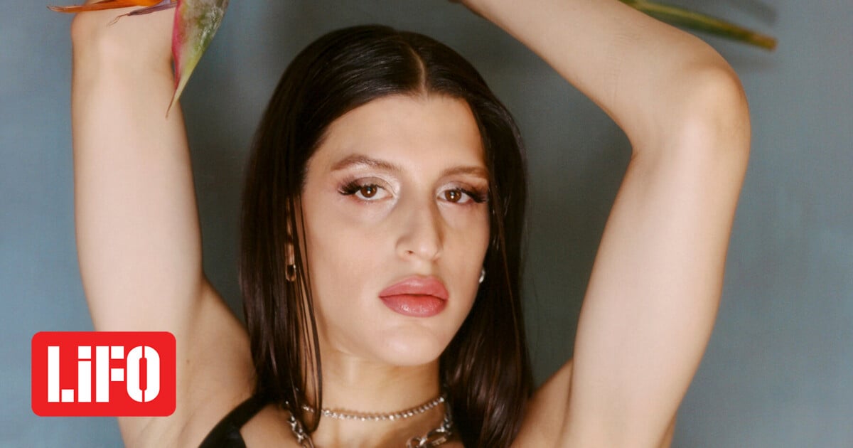 Η Arca στον Λυκαβηττό: Mια queer ντίβα στην καλύτερη στιγμή της | LiFO